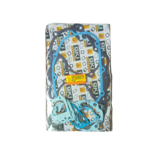 Engine packing gasket set 2 stroke Three wheel | Daraz.lk