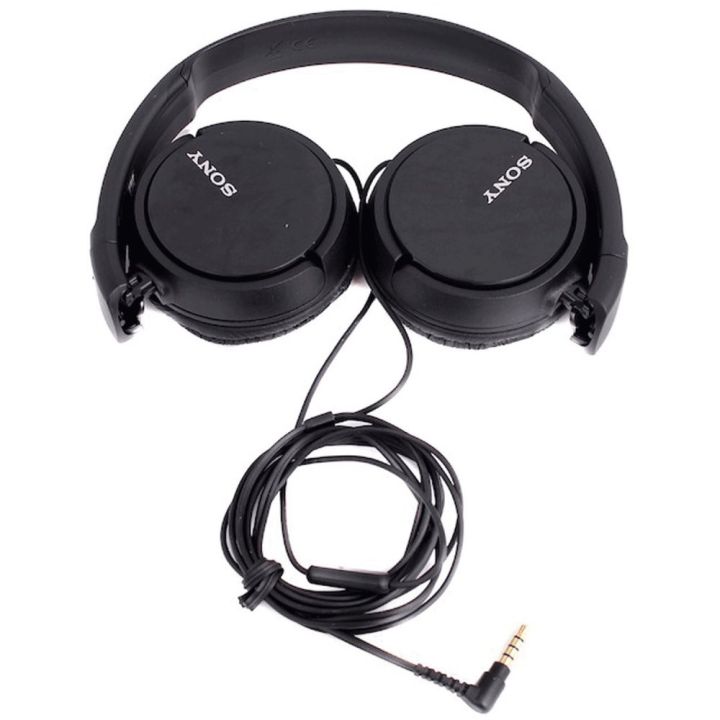 Sony MDR-ZX110AP Headphones | Daraz.lk