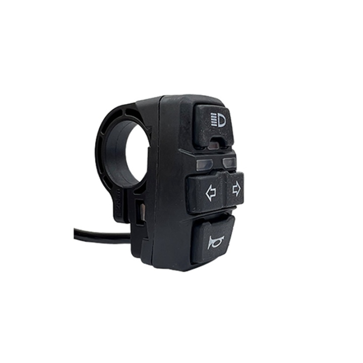 Bicycle Lithium Battery Modification Replacement DK336 Three-In-One ...