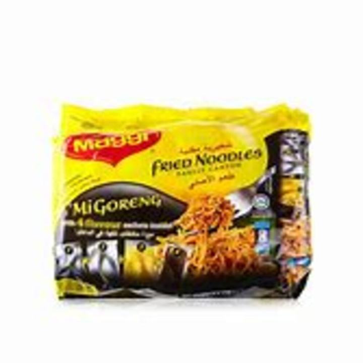 Maggi Migoreng Noodles 72g | Daraz.lk