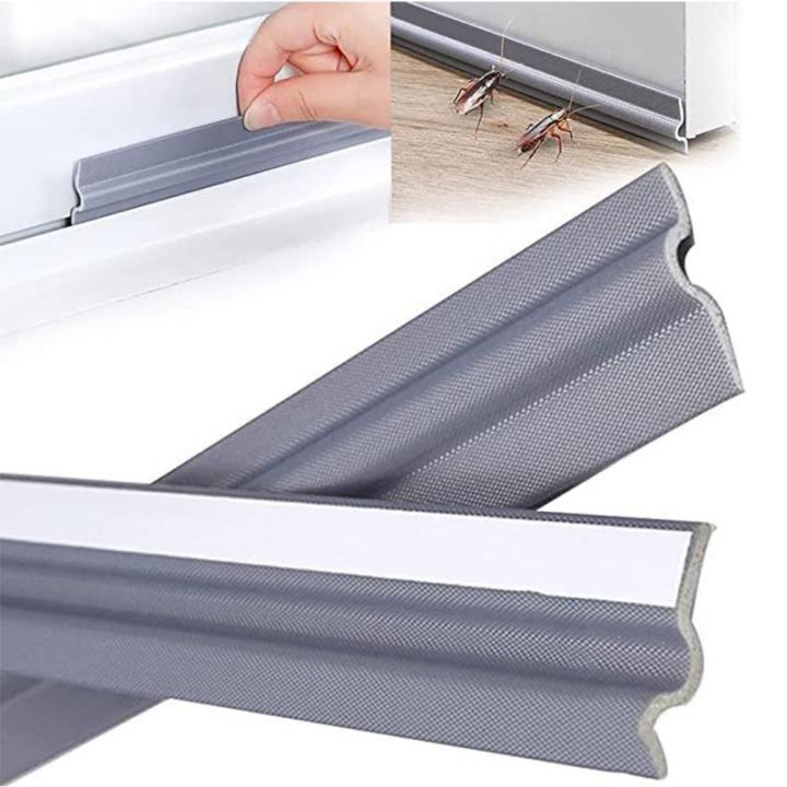 Sliding Door/window Sealing Strip Plastic Steel Window Aluminum Alloy ...