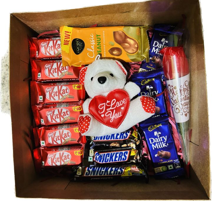 Everyones favourite box of chocolates | Daraz.lk