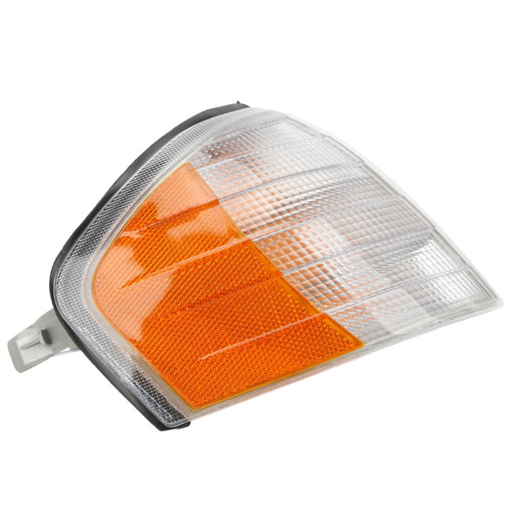 Corner Turn Signal Lamp, Signal Corner Light Substitute for Car | Daraz.lk
