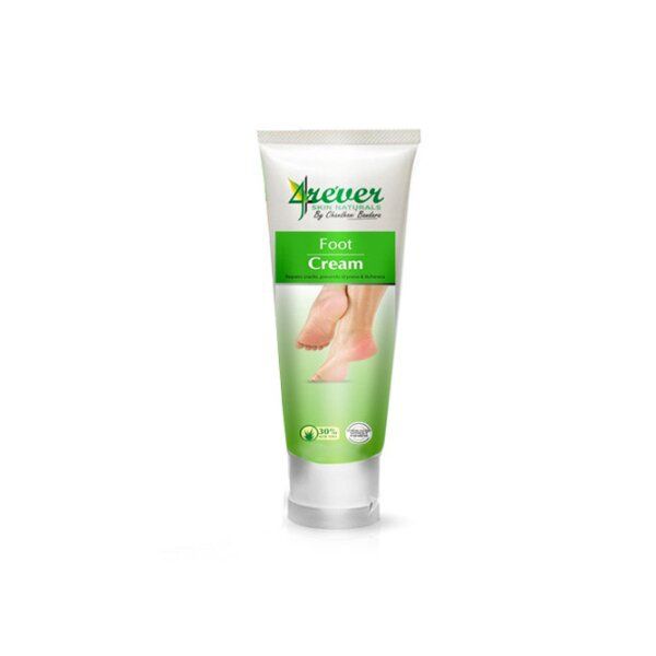4rever Foot Cream 100G | Daraz.lk