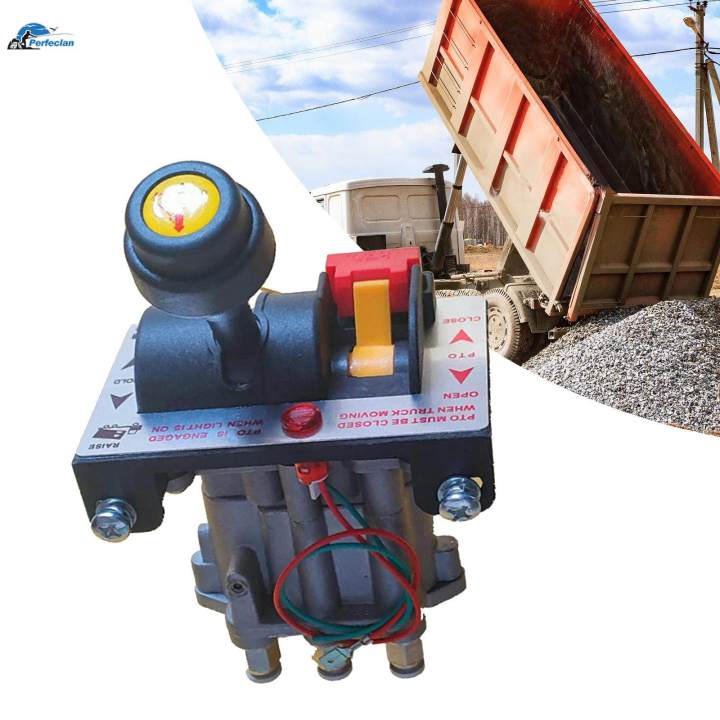 Hydraulic Practical Slow Down Function Easy to Install Lift Switch ...