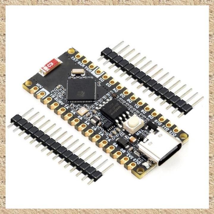 ESP32 S3 Nano Development Board ESP32-S3R8 Chip Compatible with for Nano ESP32 for IoT or Micro ...
