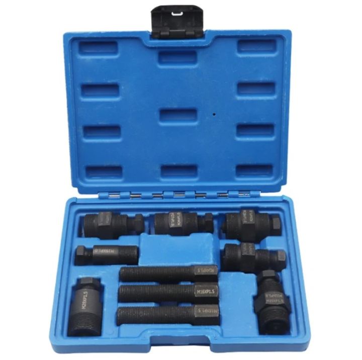 10pc Flywheel Driver Puller Tool Set | Daraz.lk