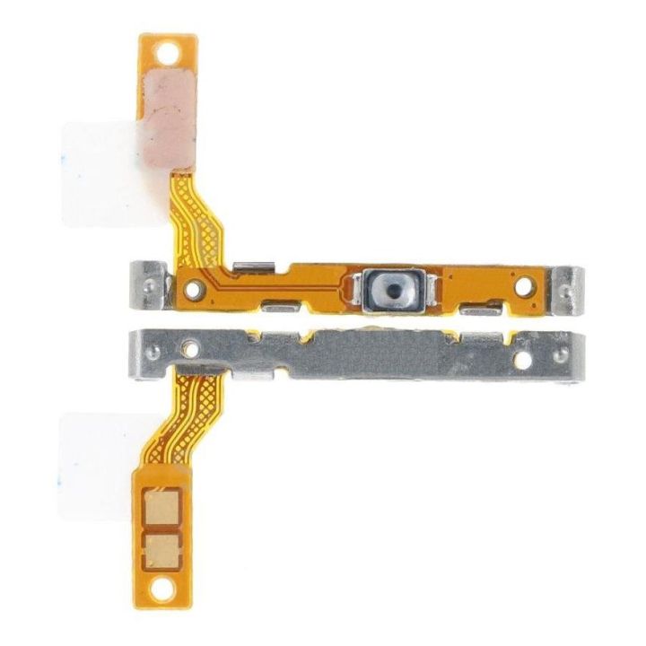 Power Button Flex Cable for Samsung Galaxy J5 Prime - On Off Flex / PCB ...