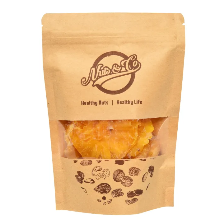 Nuts & Co Dried Pineapple 100G | Daraz.lk