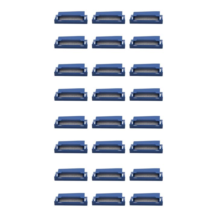 24 Pcs for Respironics DreamStation CPAP Reusable Pollen Filter | Daraz.lk