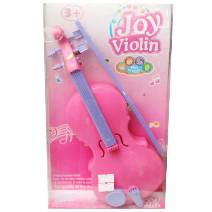 Joy Violin | Daraz.lk: Buy Online at Best Prices in Srilanka | Daraz.lk