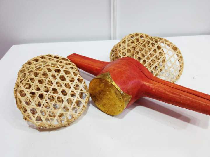 String Hopper Machine / Idiyappam Machine & (10 string hoppres trays ...