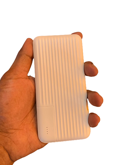 Power Bank 10000mAh High-Capacity Brand | Daraz.lk