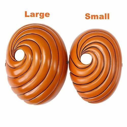 【Fullyoung_520 Store】Cosplay Anime Tobi Uchiha Obito Christmas Party ...