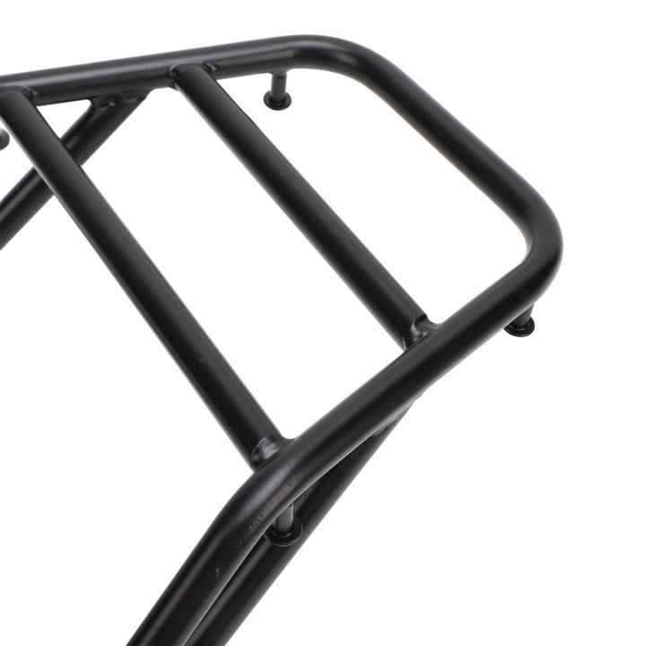 Rack Support Shelf Motorcycle Rear Luggage Rack Additional Storage ...