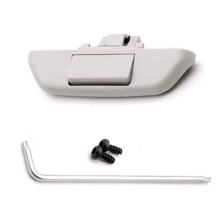 Rear Sunroof Shade Handle 4L0898924B for Audi Q7 2007 2008 2009 2010 ...