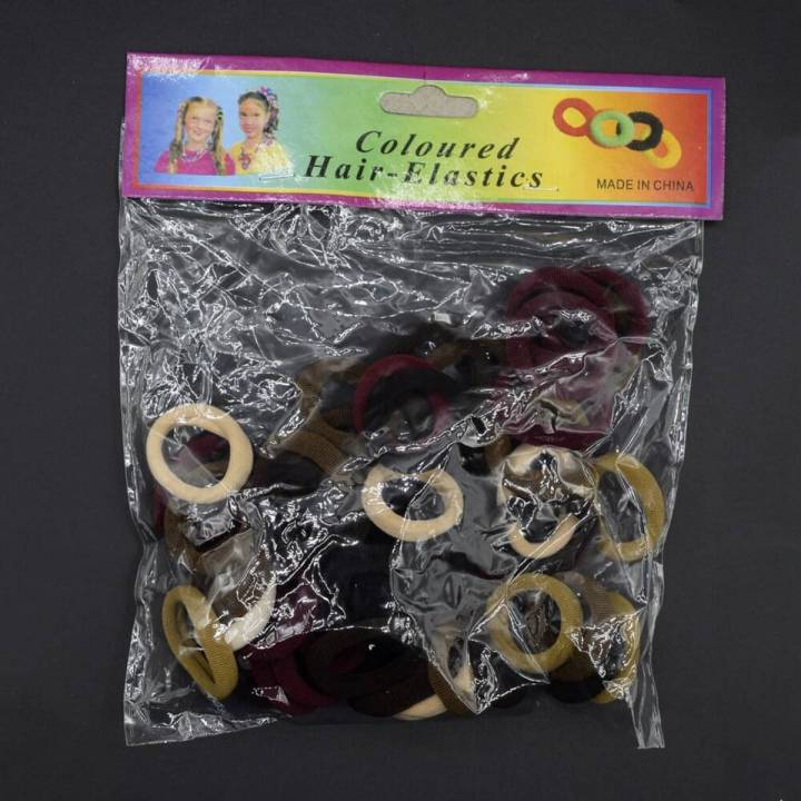 Small Hair Wool 50 Pec Packet | Daraz.lk