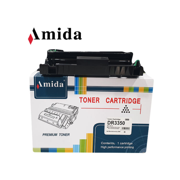 Amida Brother DR 3350 Drum | Daraz.lk