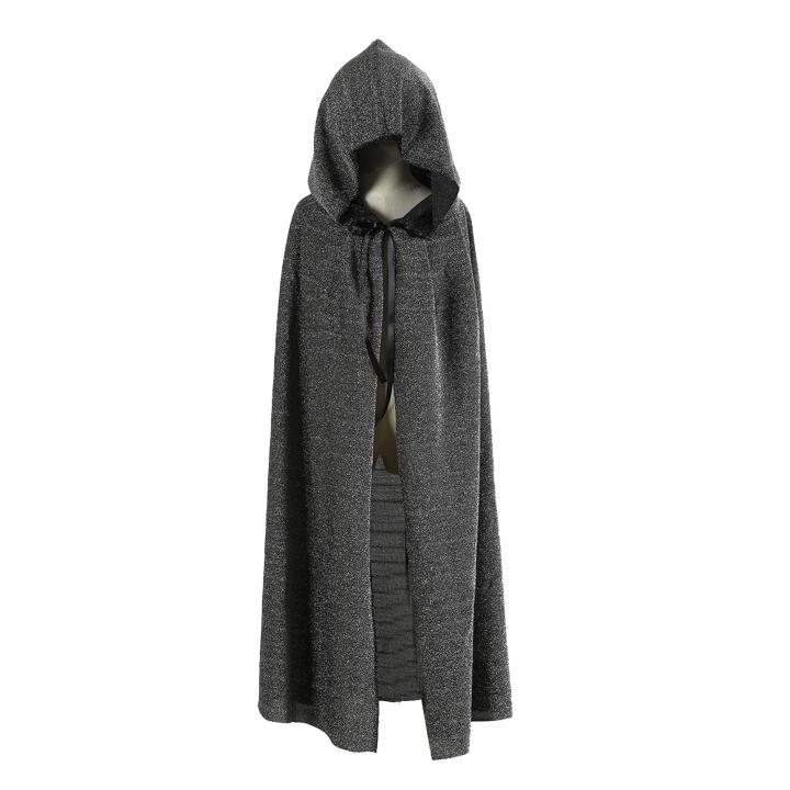 Radiant Diy Cool Costumes for Kids Kids Halloween Cosplay Velvet Hooded ...
