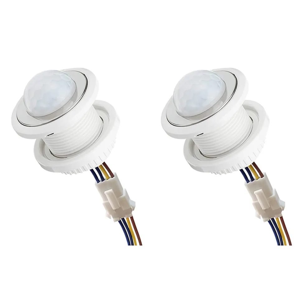 Tiny Motion Sensor Light Mini Motion Sensor | Ultralux