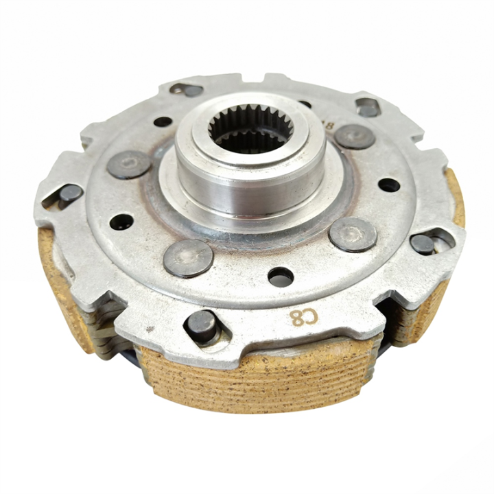 0180-054000-0003 Clutch Rack Assembly Centrifugal Block for CF188 CF500 ...