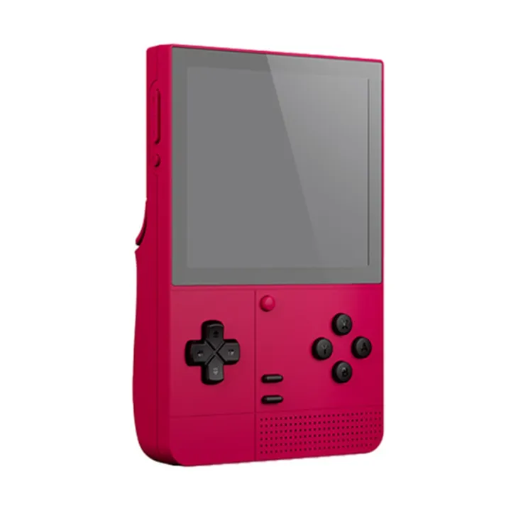 Android 14 Handheld Video Game Player for Classic G1 Gen2 3.92" AMOLED ...