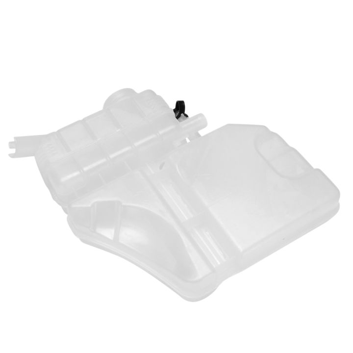 Car Coolant Recovery Tank for ATS ATSL | Daraz.lk