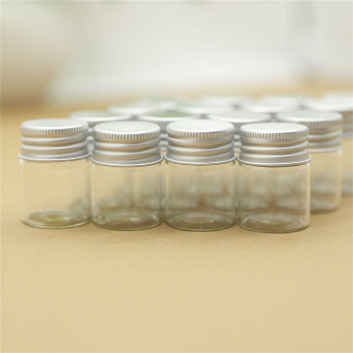 【Shop the Latest Trends】 Bottle Container Jar Small 15ml*30/Piece 12 ...
