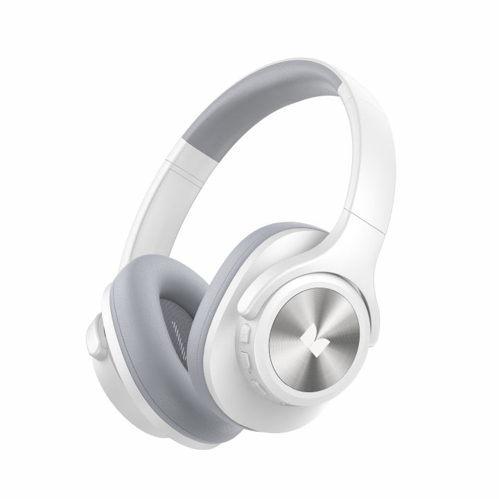 Monster MISSION 200 Wireless Headphone Bluetooth Gaming Headphones ...
