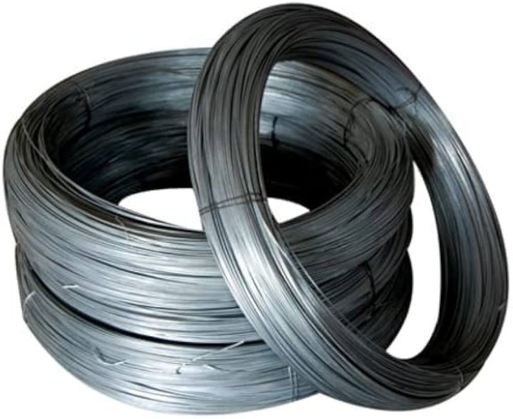 Bucket Wire Roll 24G galvanized iron gi wire 500g | Daraz.lk