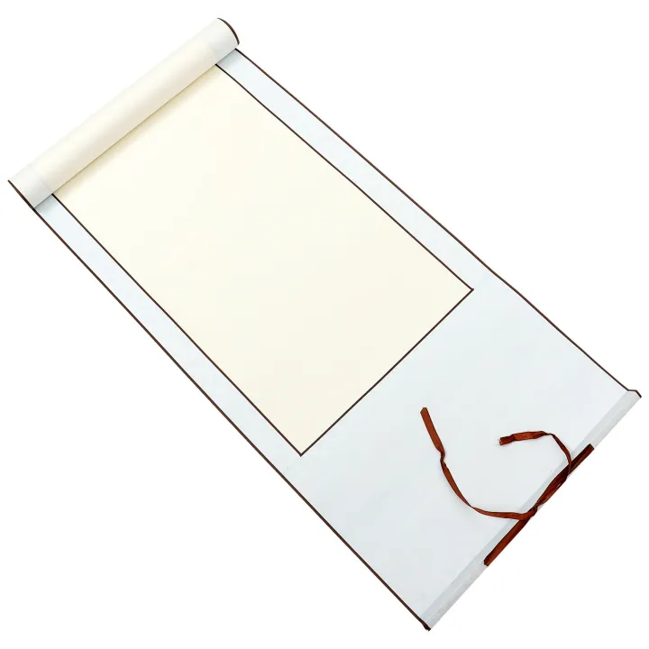 【DigitalHaven】Scroll Paper Chinese Wall Hanging Scrolls Calligraphy ...