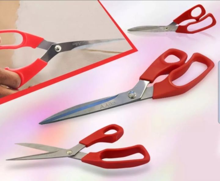 Master Cutter Scissor - German Design /Quality Cutter | Daraz.lk