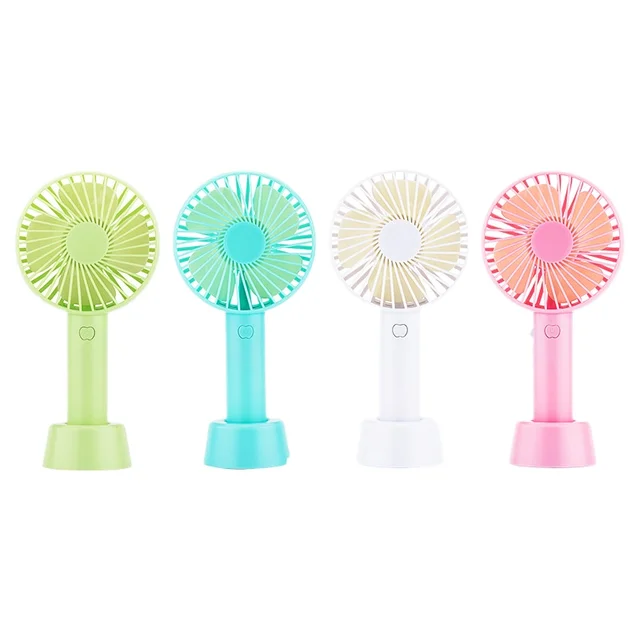 USB hand held mini fan 5V Mini Aromatherapy Diffuser Air Humidifier ...