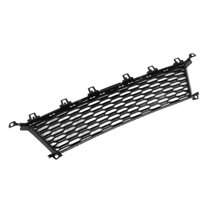 51118075642 Front Bumper Lower Grille 51118075642 Plastic Car Bumper ...