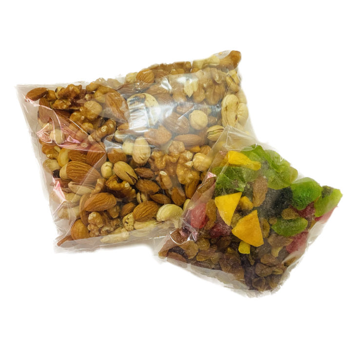 Mixed Nuts Premium Quality 500g | Daraz.lk