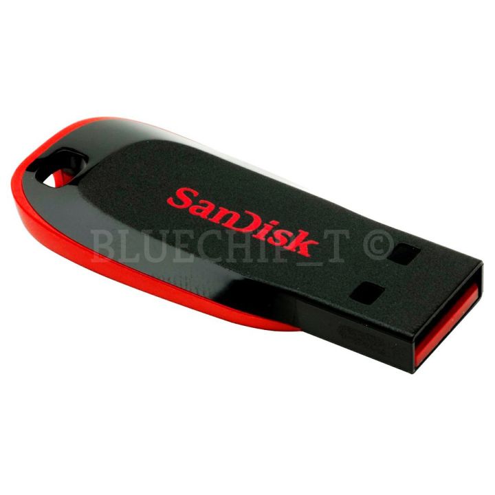 San Disk Cruzer Blade 16GB | Daraz.lk