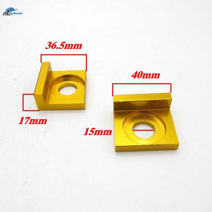 15 Aluminum Alloy Chain 10cc 125cc Quad Dirt Bike ATV Gold | Daraz.lk