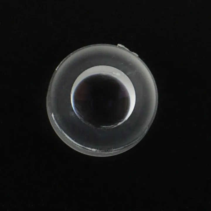 OUMERY 2PCS D8 Glass Double-Concave 20 Times Beam Expander Lens, Diode ...