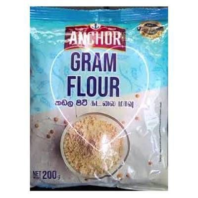 ANCHOR Gram Flour 200g | Daraz.lk