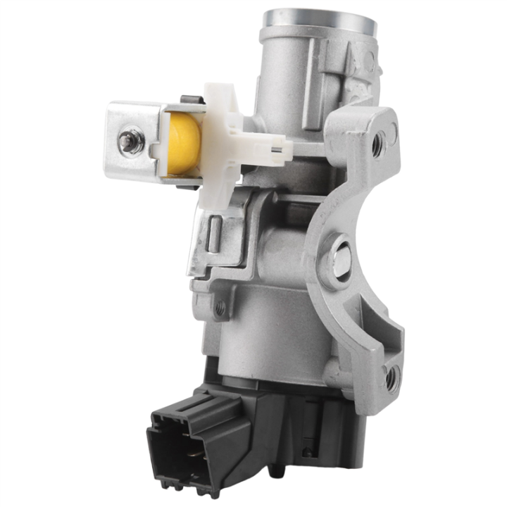 6R0905851D Ignition Switch Steering Ignition Lock Automobile for VW ...