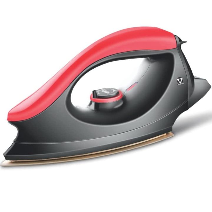 Universal Automatic Phantom Light Weight Iron - 750 Watt | Daraz.lk