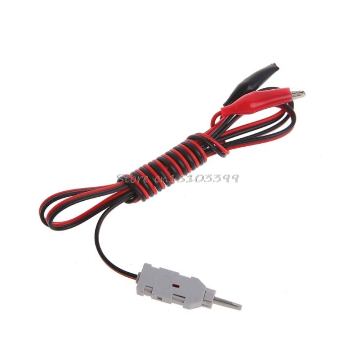 110 Test To Alligator Clip Rj11 Voice Test Leads Mdf Check Test Cord ...