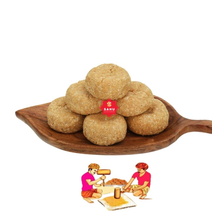 SAHU GAJAK BHANDAR Tilkut 1kg | Pack 2 Each 500g | Tilkatri | Jaggery ...
