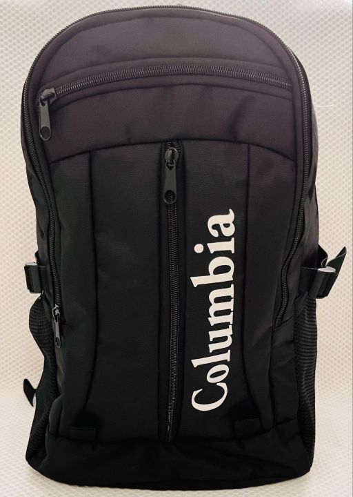 COLOMBIA School & University Laptop Backpack (AB032) | Daraz.lk
