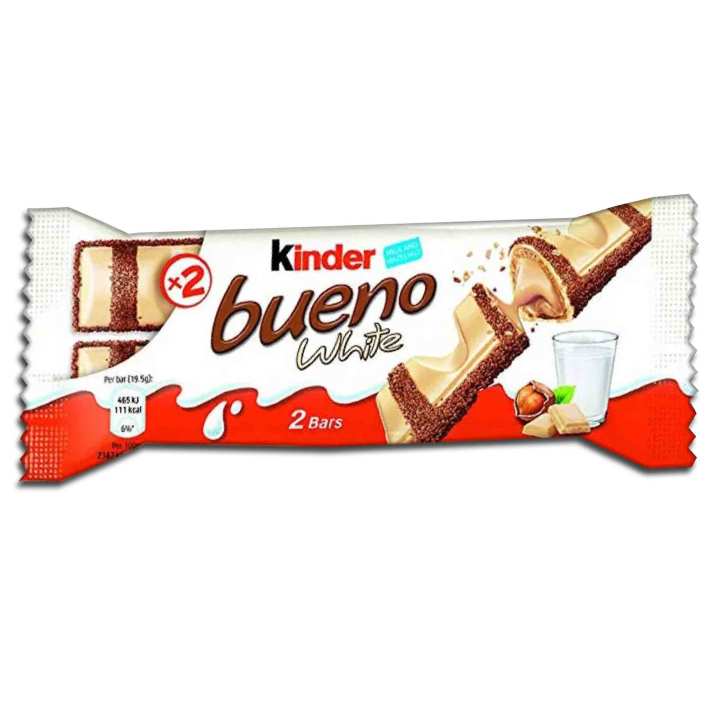 Kinder Bueno Chocolate | Daraz.lk