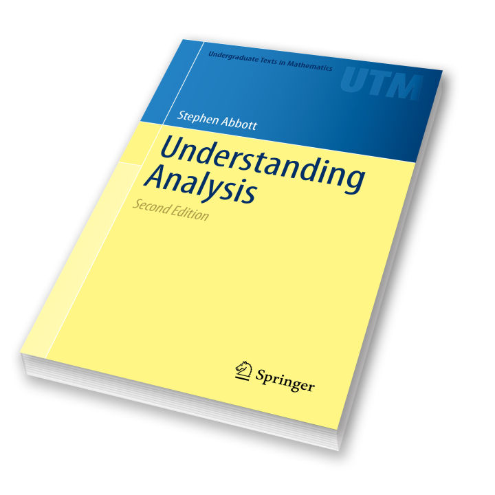 Understanding Analysis 2Nd Edition | Daraz.lk