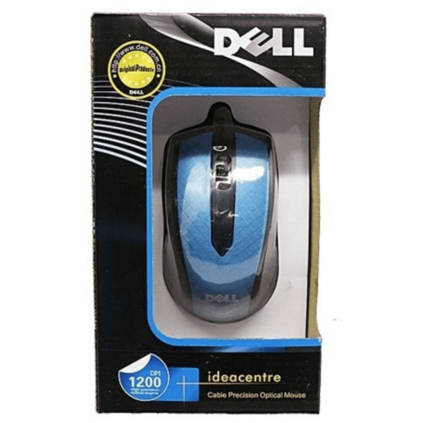 Dell 1200 DPI Mouse | Daraz.lk