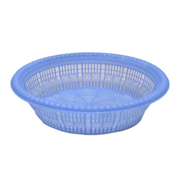 Plastic Mal Watti L Ru - Blue | Daraz.lk