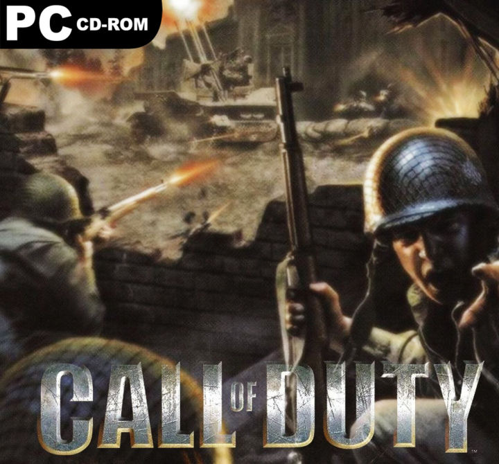 Call of Dutty Deluxe Edition | Daraz.lk