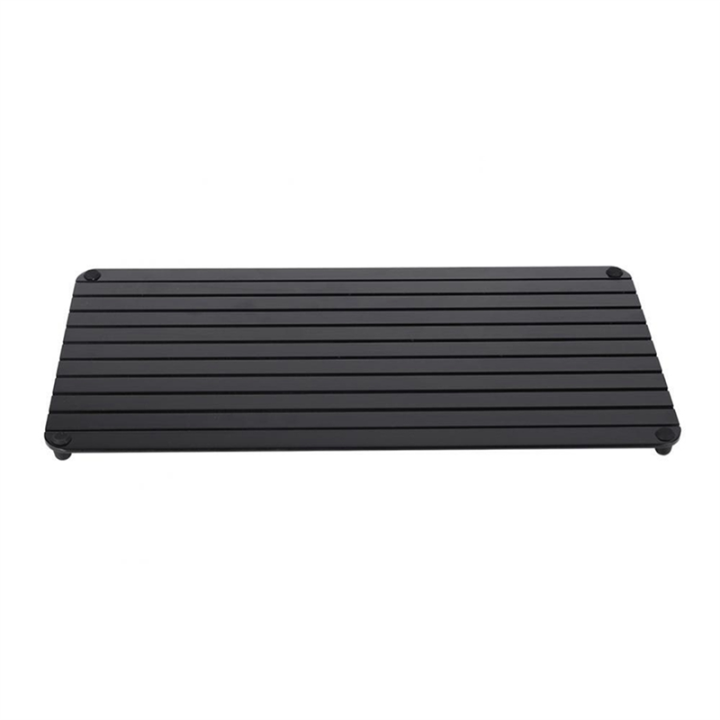 Defrosting Tray, Defroster 25 X 19.7cm | Daraz.lk